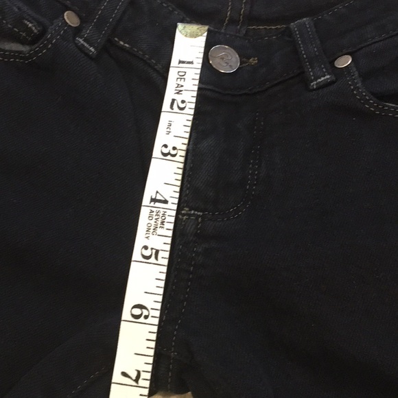 PAIGE | Jeans | Paige Straight Leg Black Jeans Size 26 | Poshmark